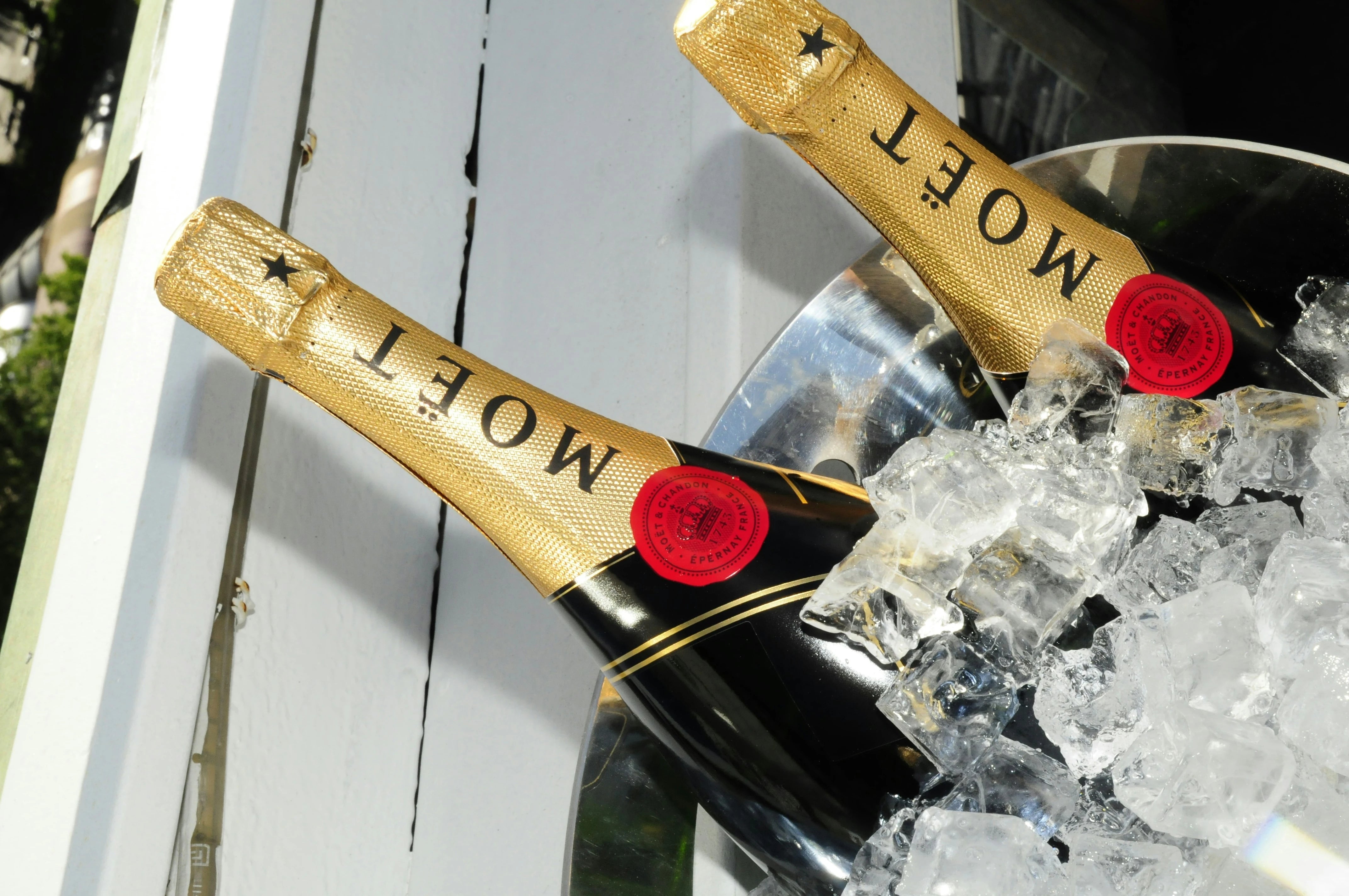 Tickets – London Champagne Festival